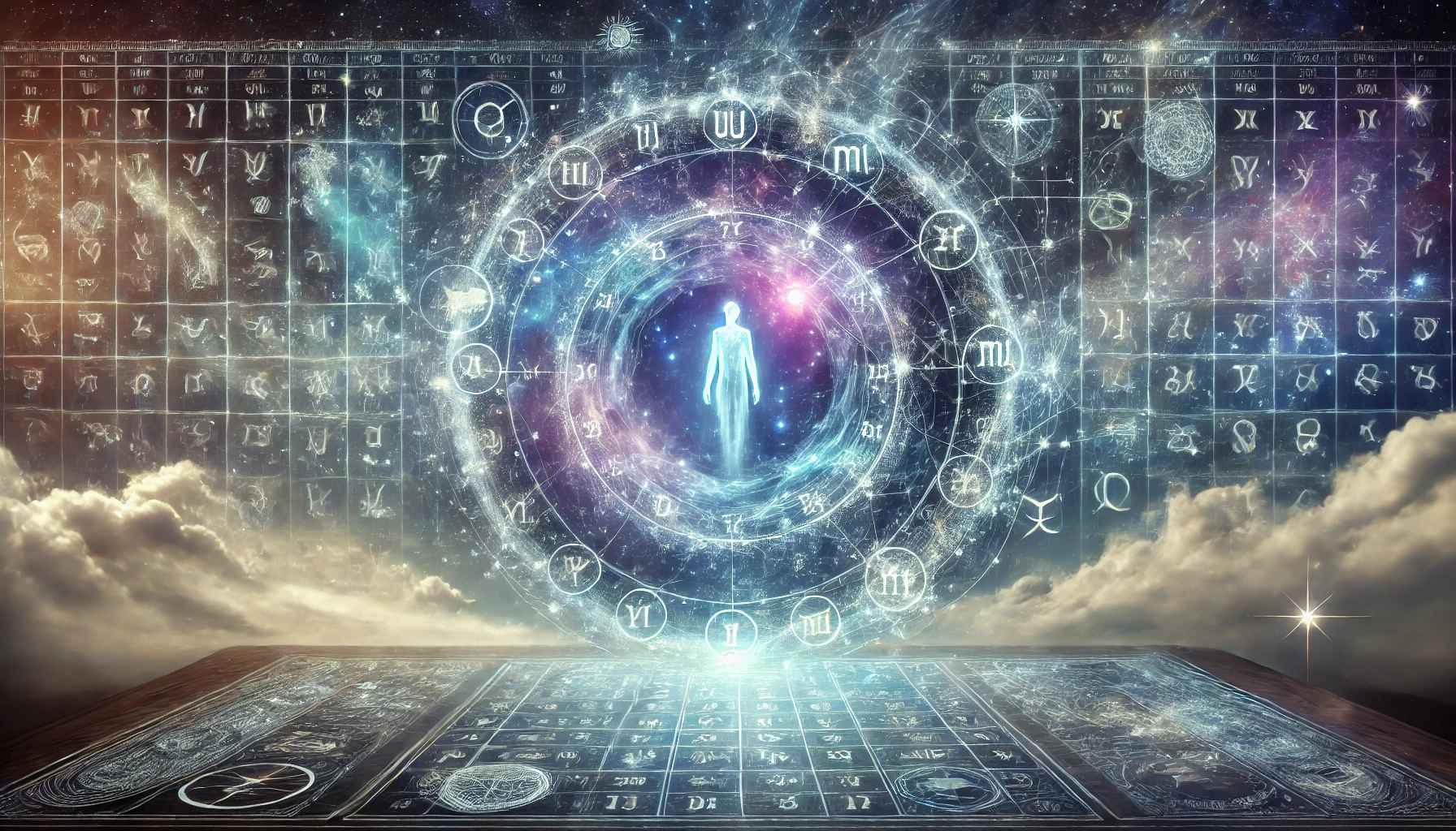 Past Life Calculator: Discover Your Amazing Previous Lives