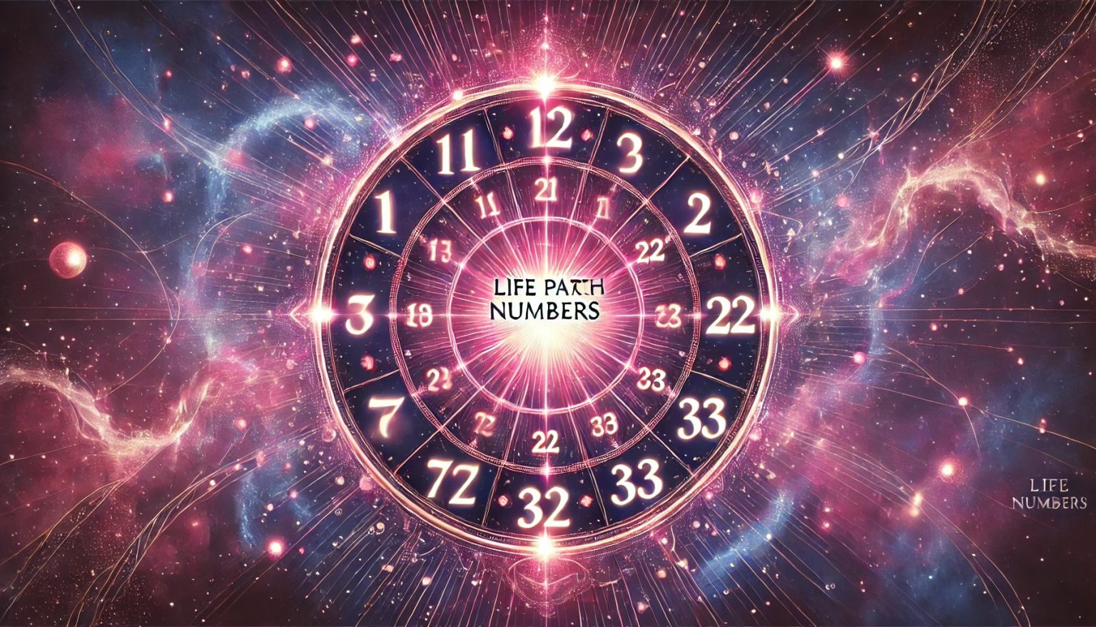Life Path Number Calculator – Unlock Your Destiny Today